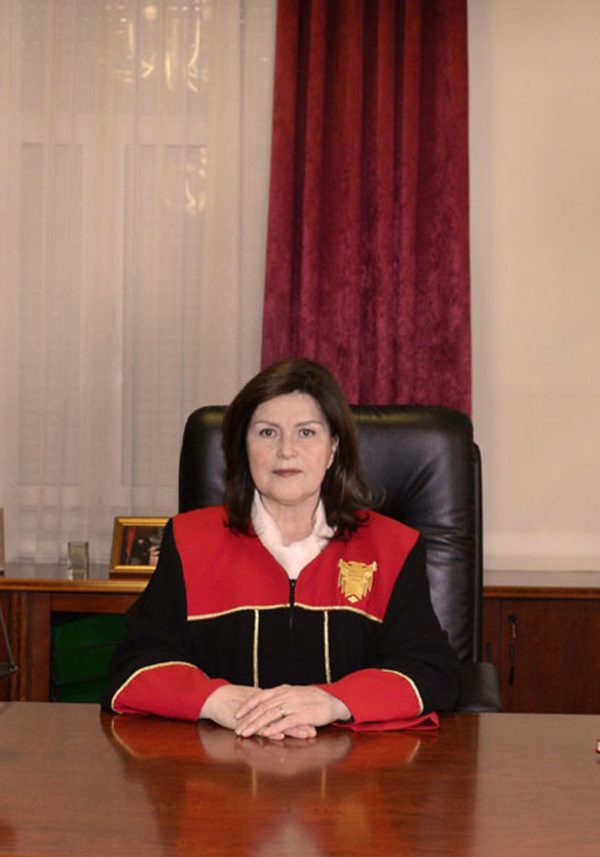 Govornici - Rule of Law Platform